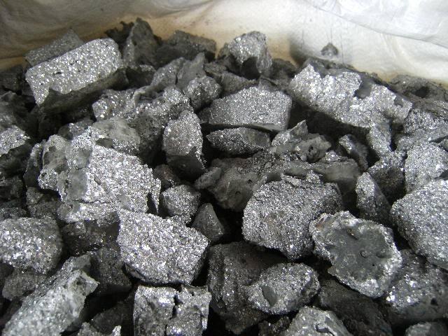 ferrophosphorus